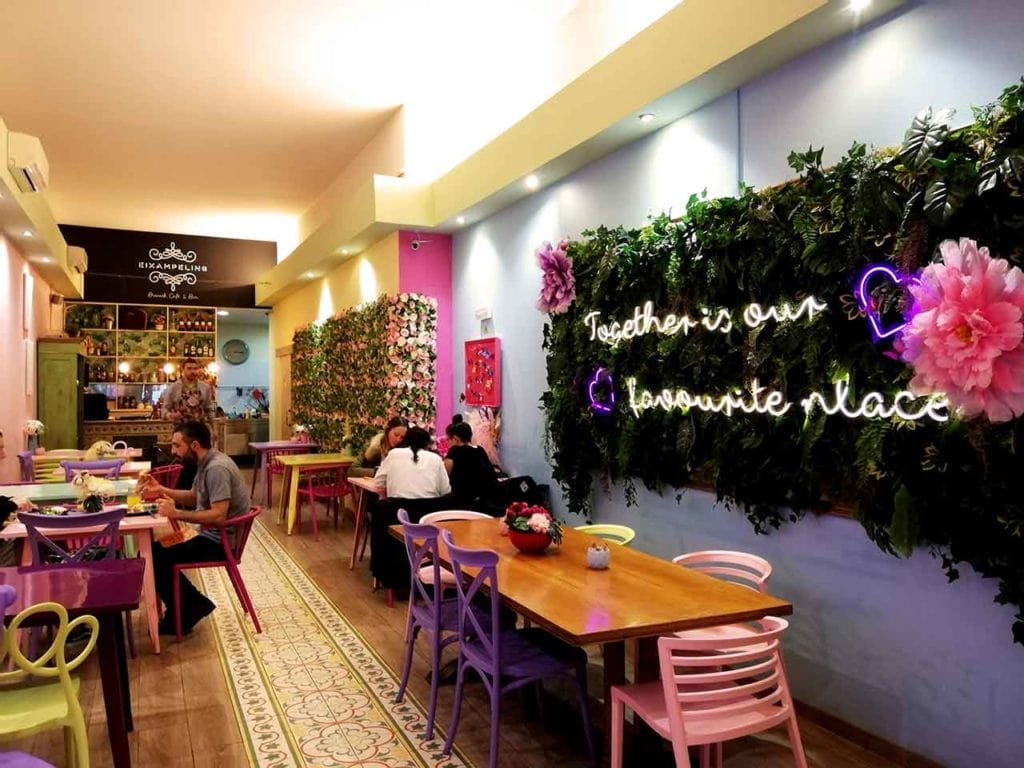 Los mejores lugares para conocer travestis en Barcelona